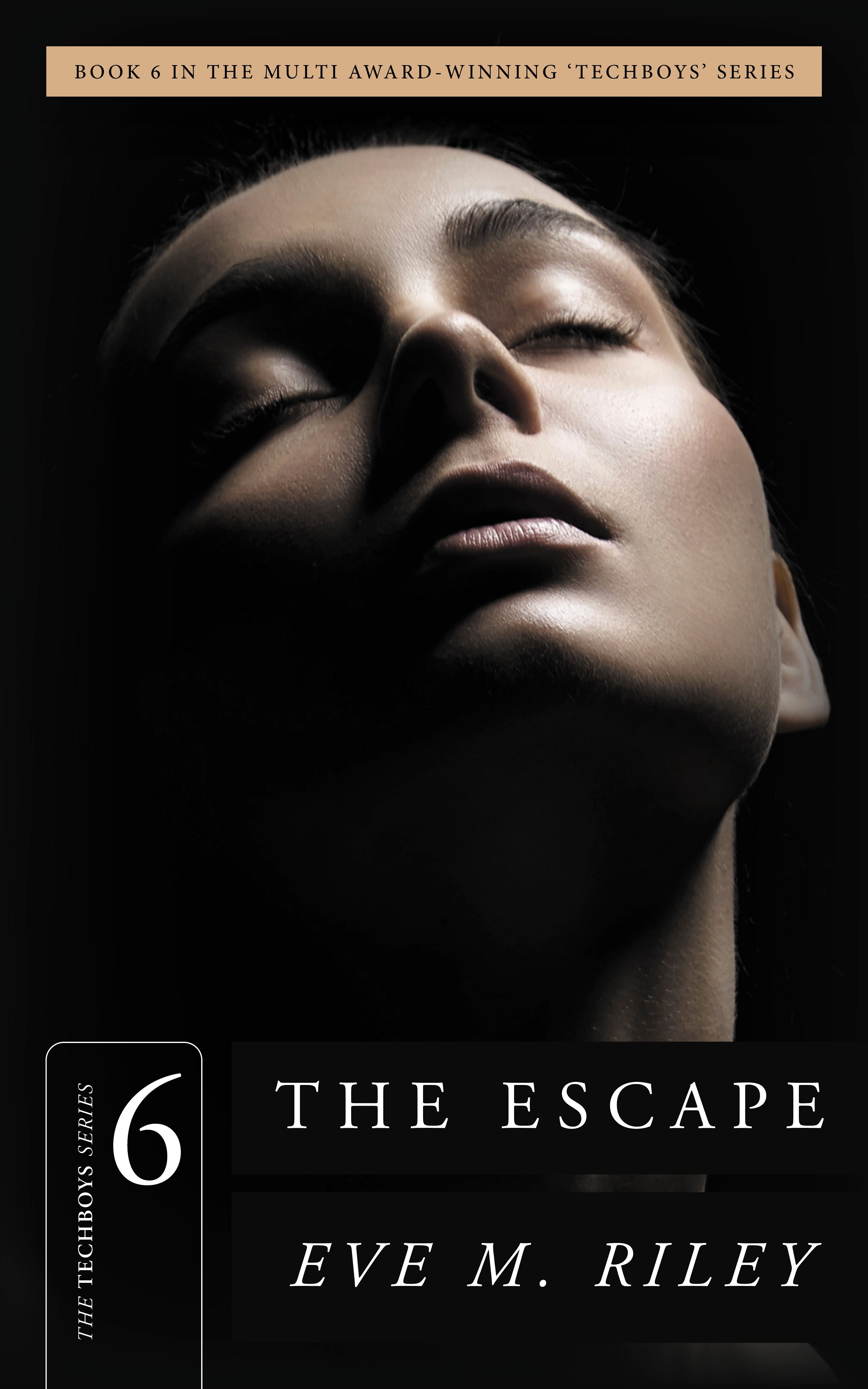 The Escape – Eve M. Riley
